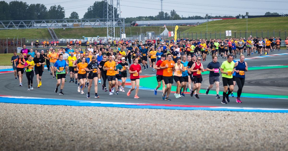 TT City Run 2026